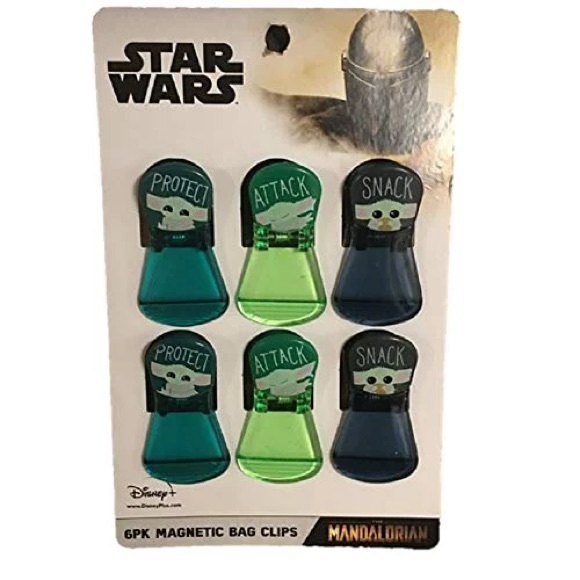 Star Wars | Kitchen | New Star Wars The Madalorian Baby Yoda Grogu The ...